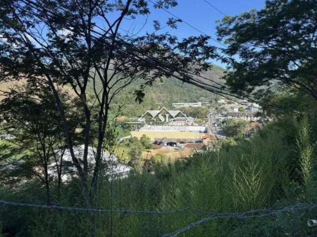 Terreno / Lote para Venda em Petrópolis/RJ Itaipava