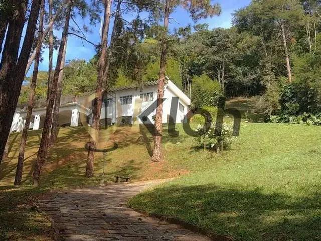 Terreno / Lote para Venda em Petrópolis/RJ Itaipava