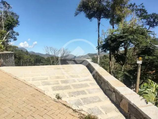 Terreno / Lote para Venda em Petrópolis/RJ Itaipava