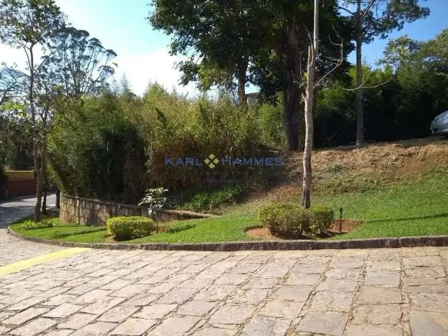 Terreno / Lote para Venda em Petrópolis/RJ Itaipava