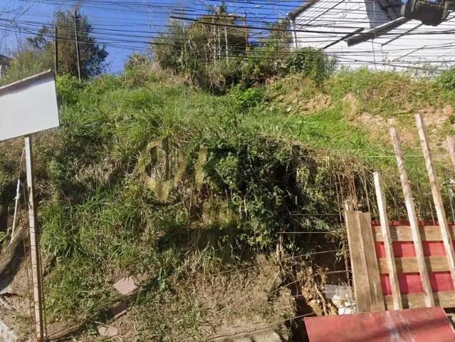 Terreno / Lote para Venda em Petrópolis/RJ Morin
