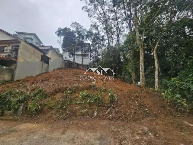 Terreno / Lote para Venda em Petrópolis/RJ Mosela