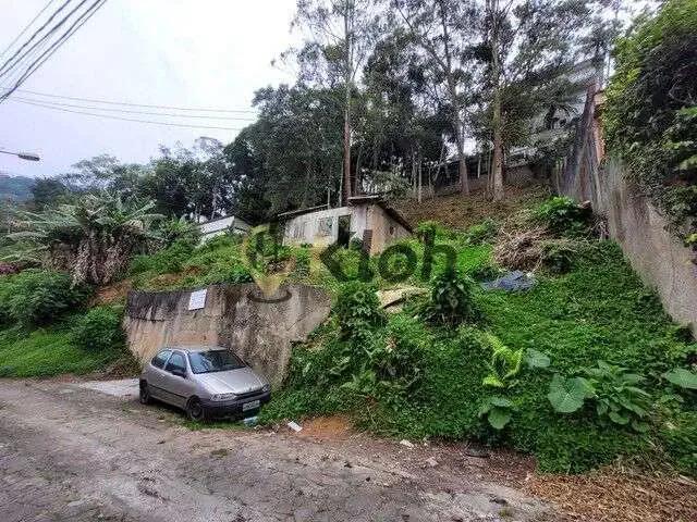 Terreno / Lote para Venda em Petrópolis/RJ Mosela
