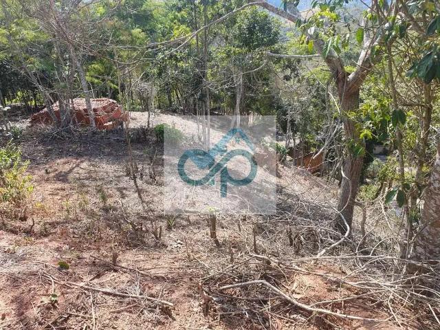 Terreno / Lote para Venda em Petrópolis/RJ Nogueira