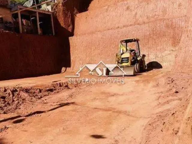 Terreno / Lote para Venda em Petrópolis/RJ Nogueira