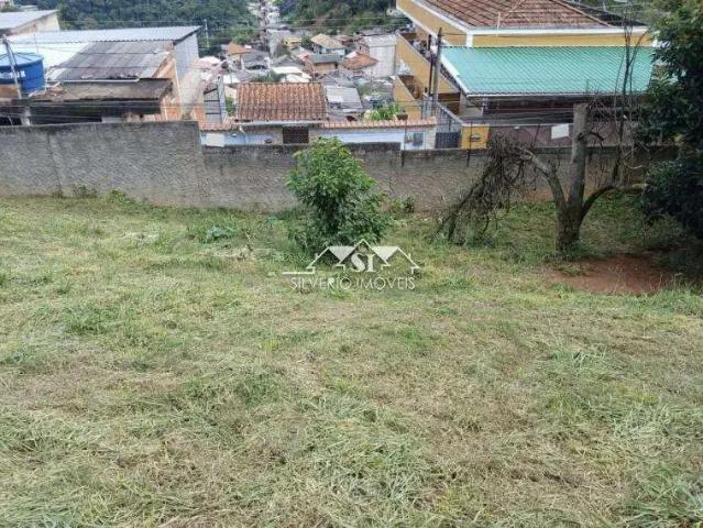 Terreno / Lote para Venda em Petrópolis/RJ Nogueira