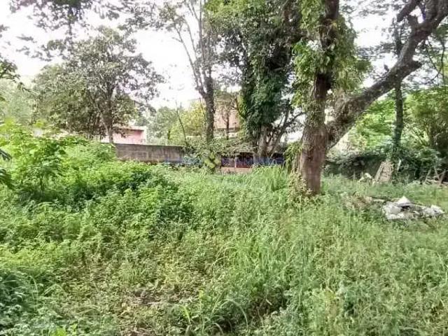 Terreno / Lote para Venda em Petrópolis/RJ Nogueira