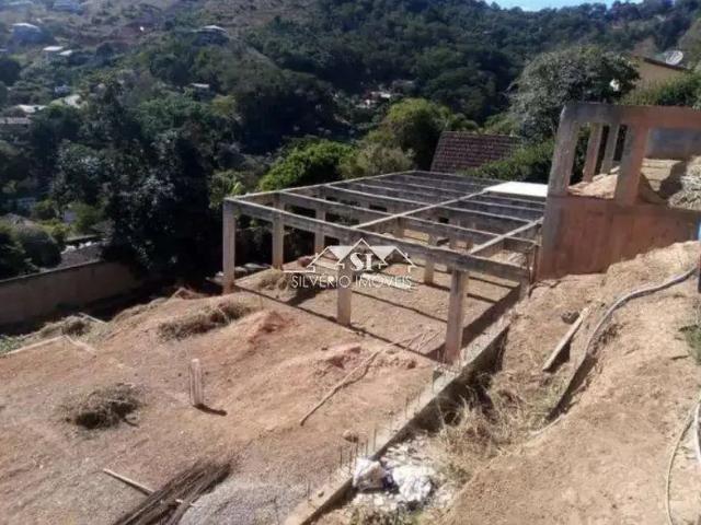 Terreno / Lote para Venda em Petrópolis/RJ Nogueira