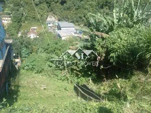 Terreno / Lote para Venda em Petrópolis/RJ São Sebastião