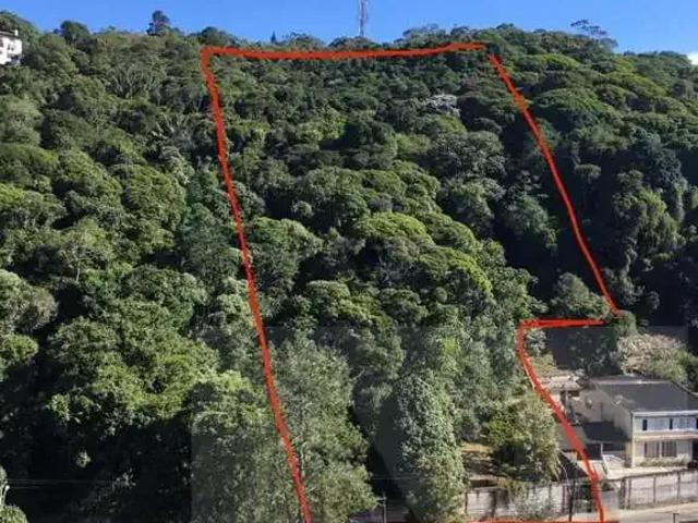 Terreno / Lote para Venda em Petrópolis/RJ São Sebastião