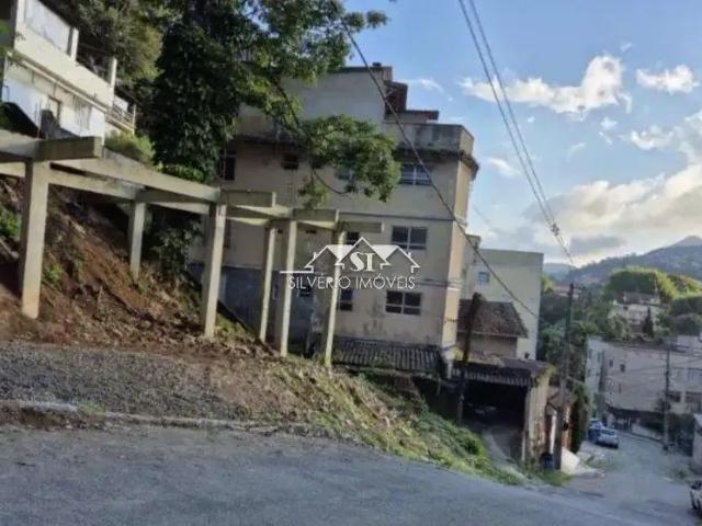 Terreno / Lote para Venda em Petrópolis/RJ Saldanha Marinho