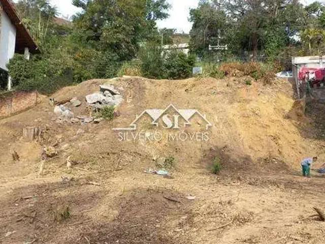 Terreno / Lote para Venda em Petrópolis/RJ Samambaia