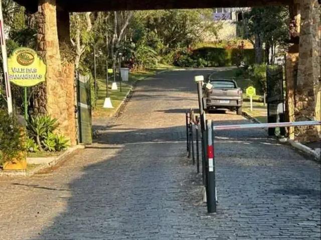 Terreno / Lote para Venda em Petrópolis/RJ Samambaia
