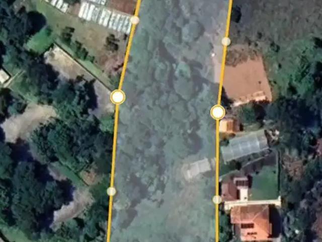 Terreno / Lote para Venda em Petrópolis/RJ Samambaia