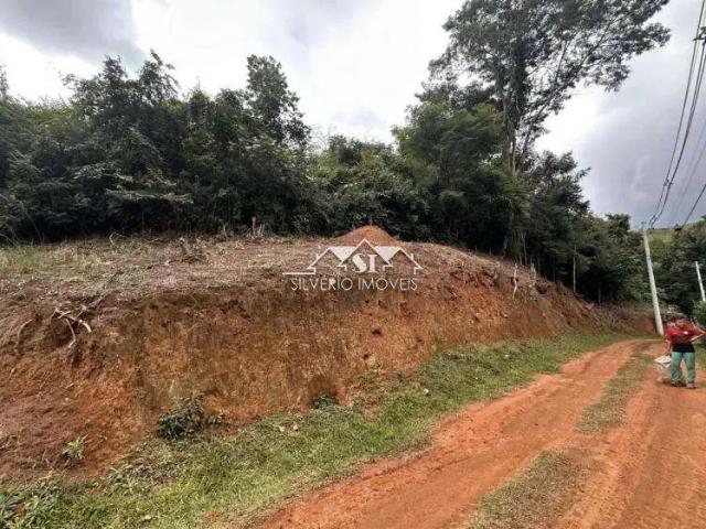 Terreno / Lote para Venda em Petrópolis/RJ Posse