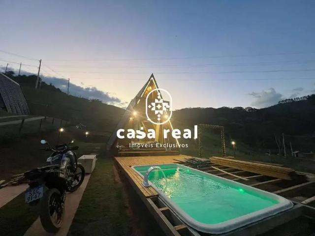 Terreno / Lote para Venda em Petrópolis/RJ Posse