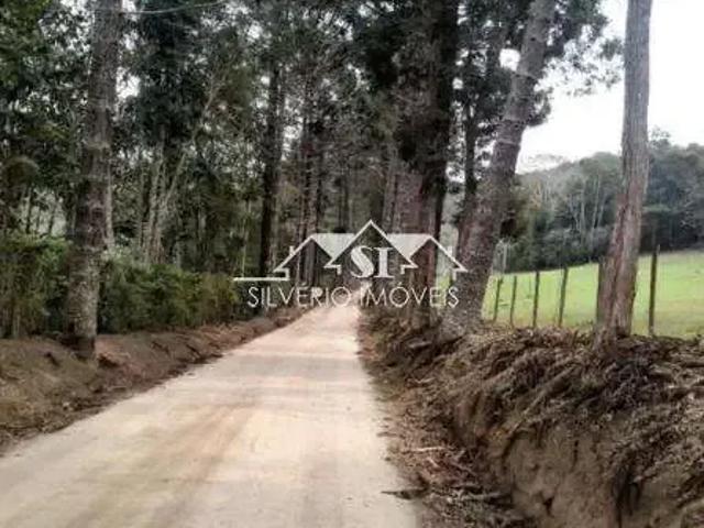 Terreno / Lote para Venda em Petrópolis/RJ Posse
