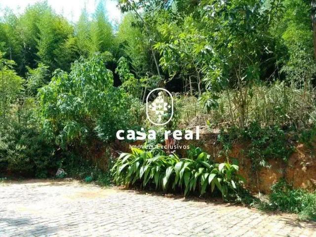 Terreno / Lote para Venda em Petrópolis/RJ Pedro do Rio