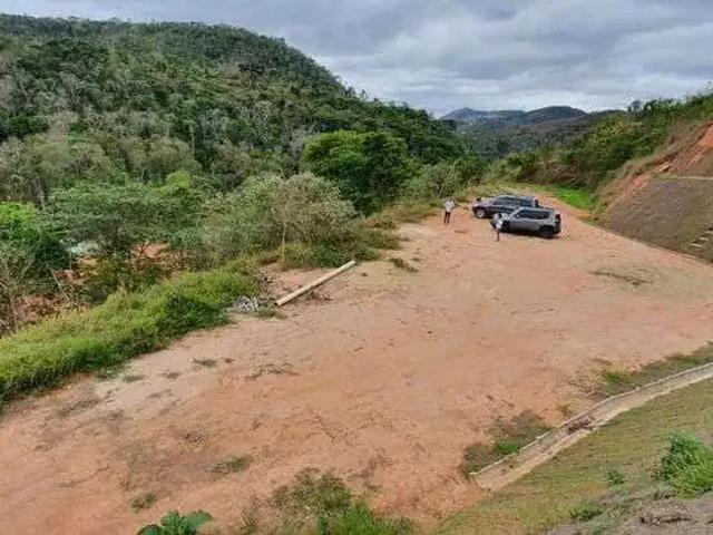 Terreno / Lote para Venda em Petrópolis/RJ Pedro do Rio