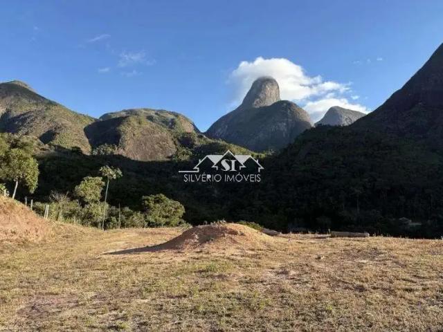 Terreno / Lote para Venda em Petrópolis/RJ Pedro do Rio