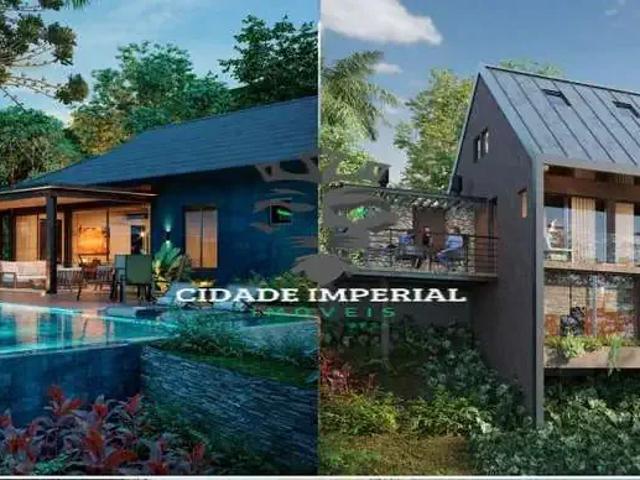 Terreno / Lote para Venda em Petrópolis/RJ Pedro do Rio