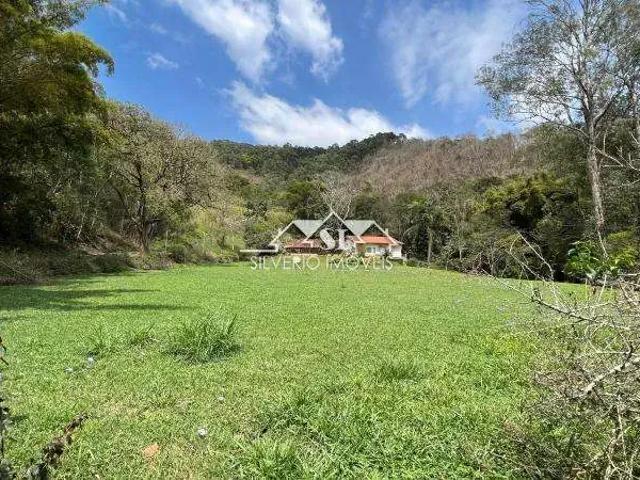 Terreno / Lote para Venda em Petrópolis/RJ Pedro do Rio