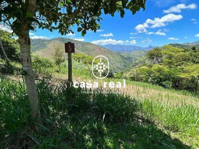 Terreno / Lote para Venda em Petrópolis/RJ Pedro do Rio
