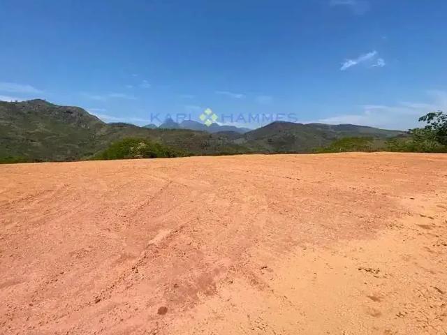 Terreno / Lote para Venda em Petrópolis/RJ Pedro do Rio