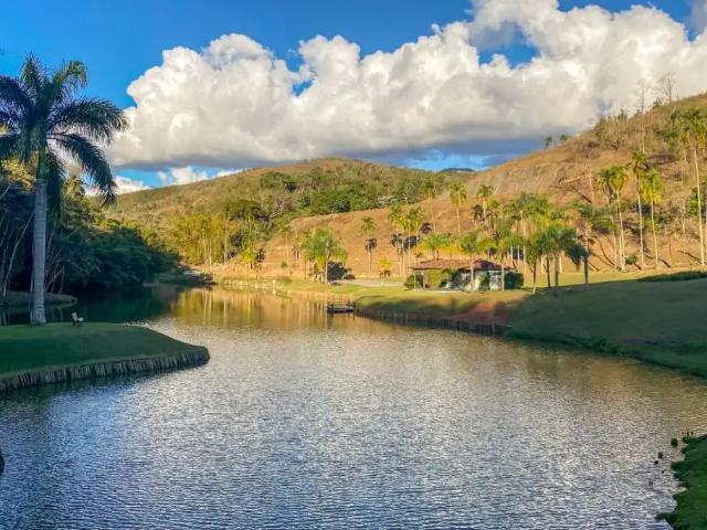 Terreno / Lote para Venda em Petrópolis/RJ Pedro do Rio