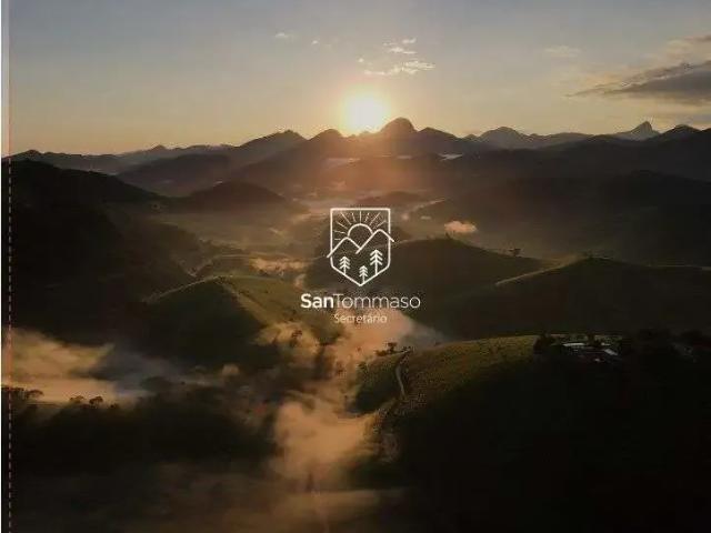 Terreno / Lote para Venda em Petrópolis/RJ Pedro do Rio