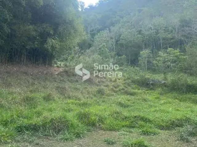 Terreno / Lote para Venda em Petrópolis/RJ Pedro do Rio