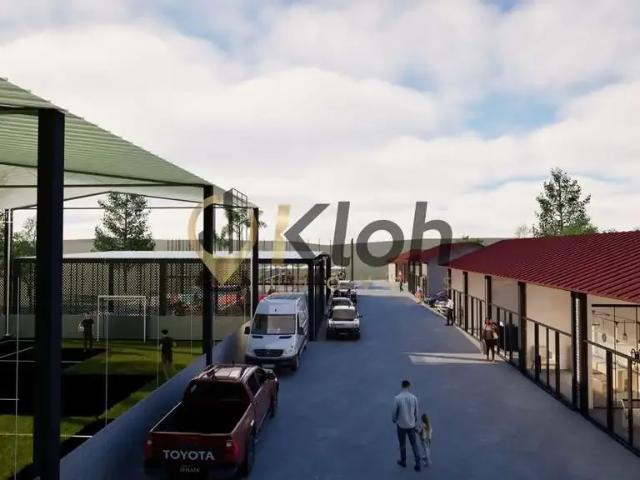 Terreno / Lote para Venda em Petrópolis/RJ Quissama