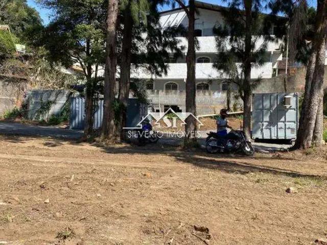 Terreno / Lote para Venda em Petrópolis/RJ Quissama