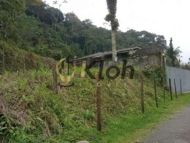 Terreno / Lote para Venda em Petrópolis/RJ Quitandinha