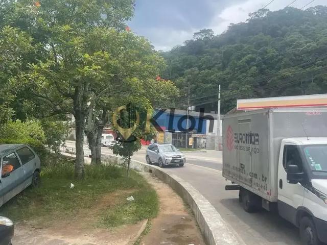 Terreno / Lote para Venda em Petrópolis/RJ Quitandinha