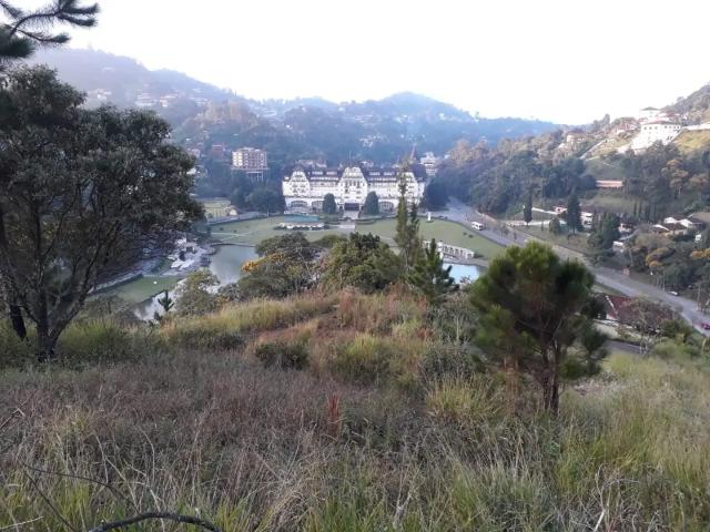 Terreno / Lote para Venda em Petrópolis/RJ Quitandinha