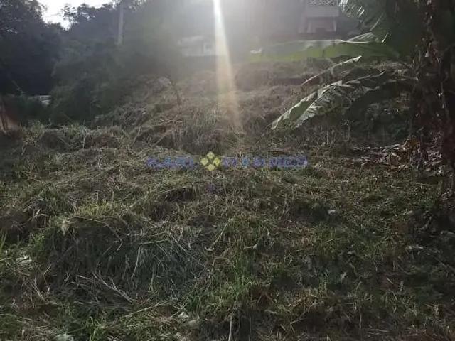 Terreno / Lote para Venda em Petrópolis/RJ Quitandinha