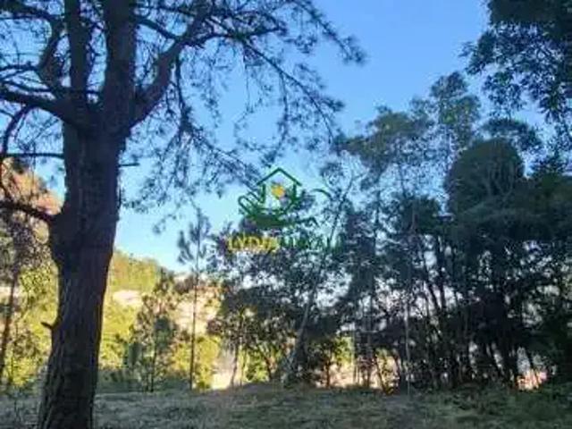 Terreno / Lote para Venda em Petrópolis/RJ Quitandinha