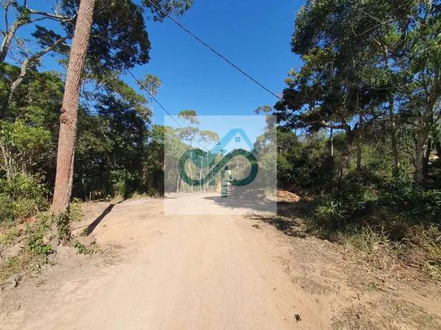 Terreno / Lote para Venda em Petrópolis/RJ Roseiral