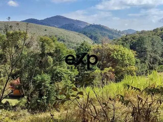 Terreno / Lote para Venda em Petrópolis/RJ Vale das Videiras