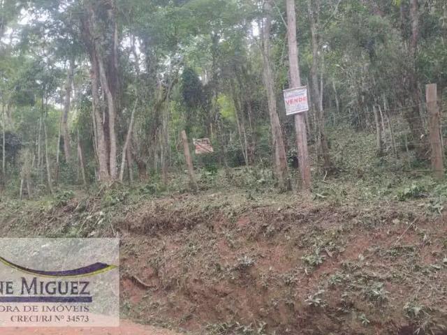 Terreno / Lote para Venda em Petrópolis/RJ Vale das Videiras