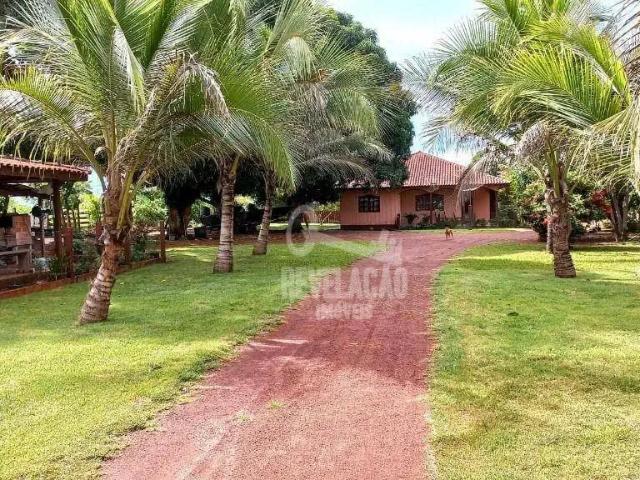 Terreno / Lote para Venda em Pimenta Bueno/RO Alvorada