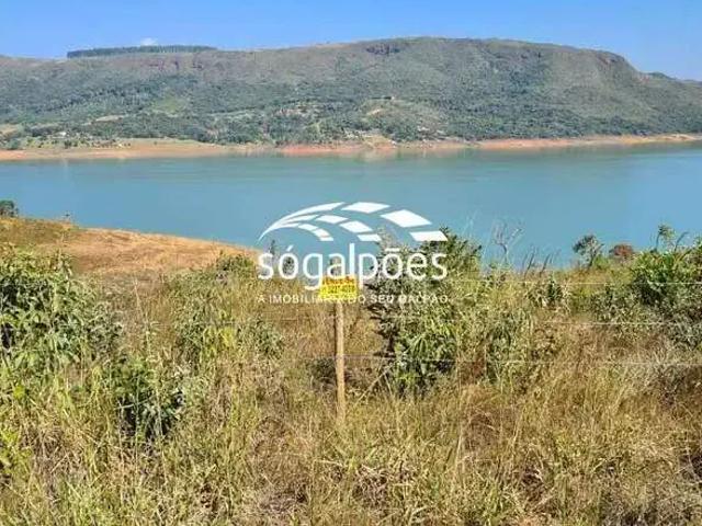 Terreno / Lote para Venda em Pimenta/MG Santo Hilário