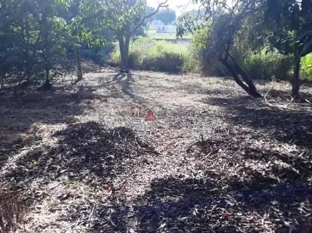 Terreno / Lote para Venda em Pindamonhangaba/SP Tabaú