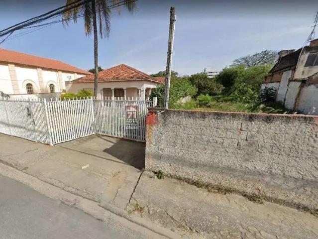 Terreno / Lote para Venda em Pindamonhangaba/SP Tabaú