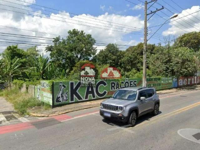 Terreno / Lote para Venda em Pindamonhangaba/SP Tabaú