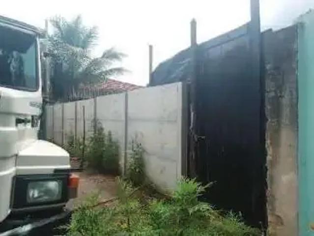 Terreno / Lote para Venda em Pindamonhangaba/SP Tabaú 3 Quartos
