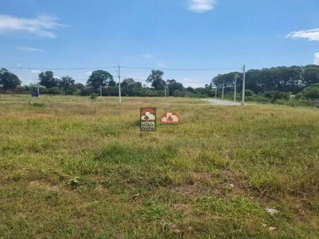 Terreno / Lote para Venda em Pindamonhangaba/SP Triângulo