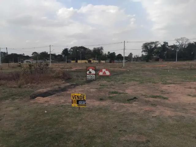 Terreno / Lote para Venda em Pindamonhangaba/SP Triângulo