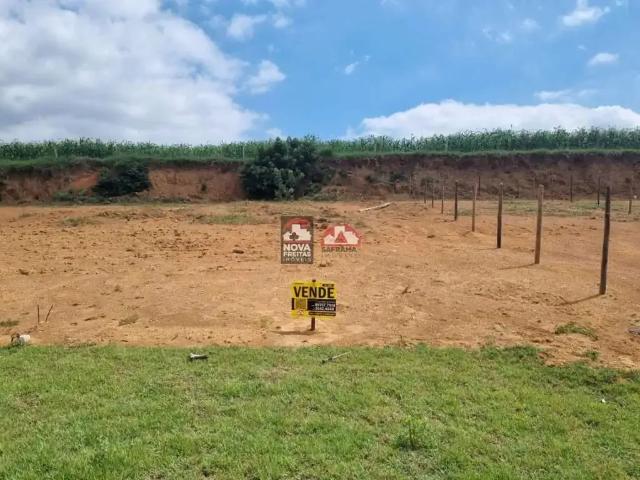 Terreno / Lote para Venda em Pindamonhangaba/SP Triângulo